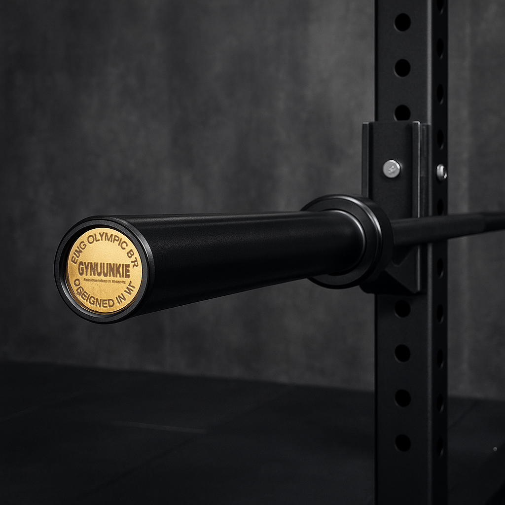 Barbells Australia | Olympic, Powerlifting & Specialty Bars | Prodigy ...