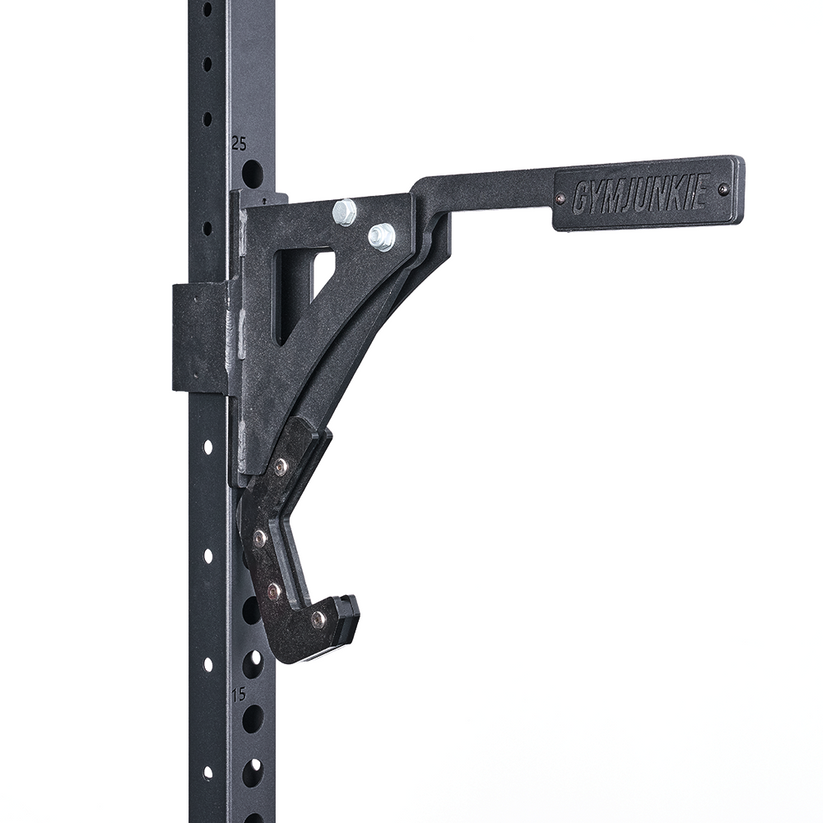 Monolift Attachment | Squat & Bench Press | Prodigy Strength Australia ...