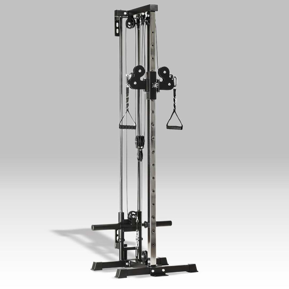 Cable Machine | Dual Stack Functional Trainer | Prodigy Strength ...
