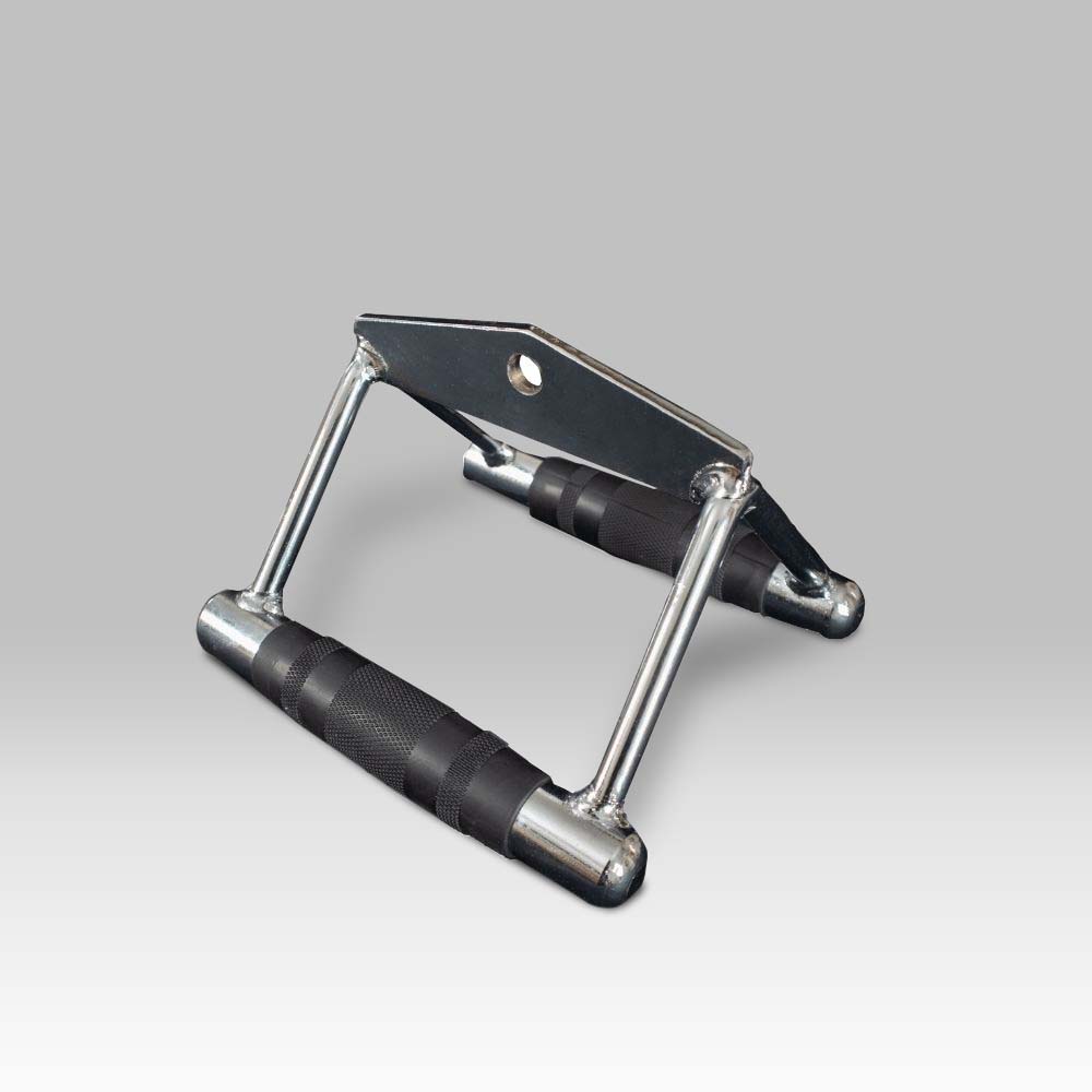 Seated Row Handle Attachment | Cable Row Grip | Prodigy Strength ...
